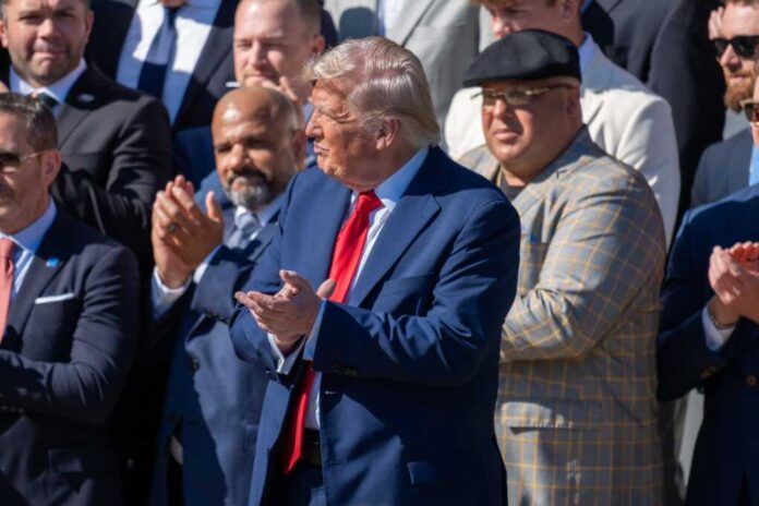 Massive REFORMS: Trump vs. Union Bosses!! | Political Insiders