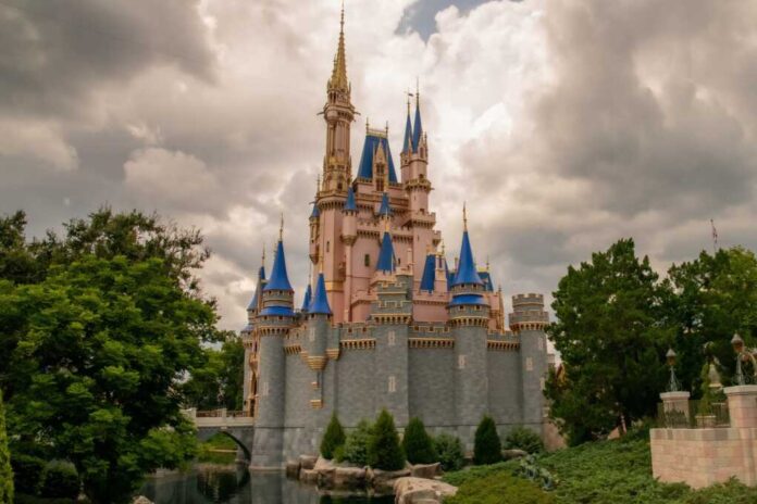 Visitors Question Safety at DISNEY | Political Insiders
