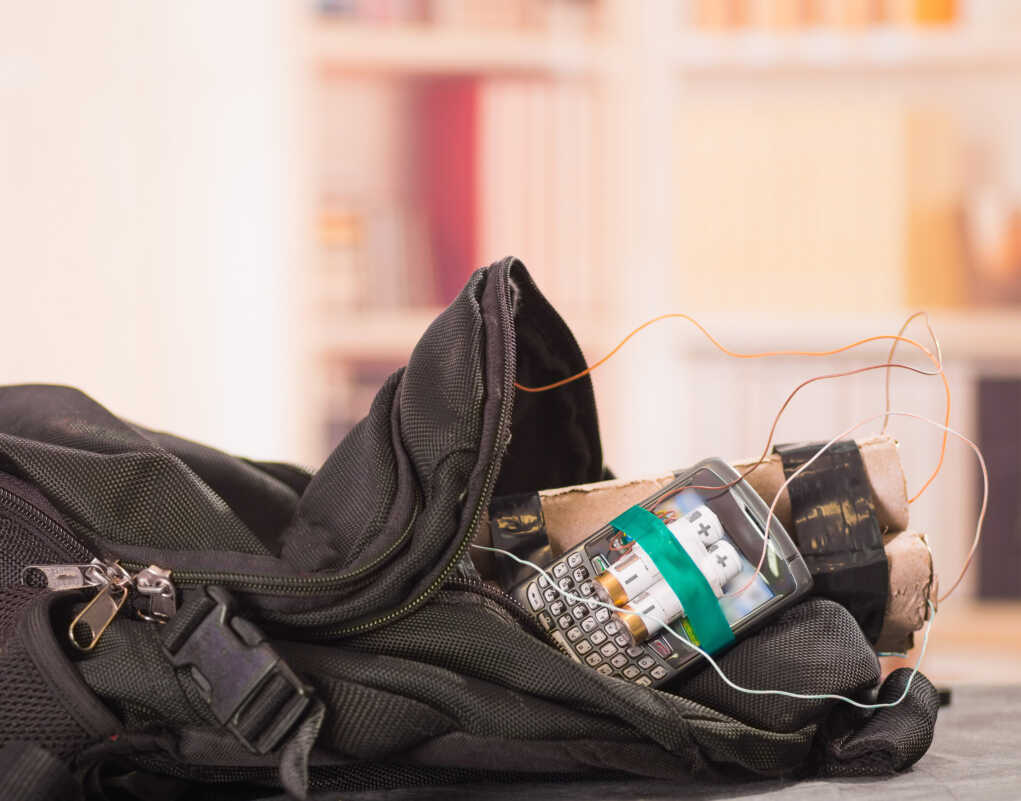 Massive Supreme Court SECURITY Breach | Political Insiders