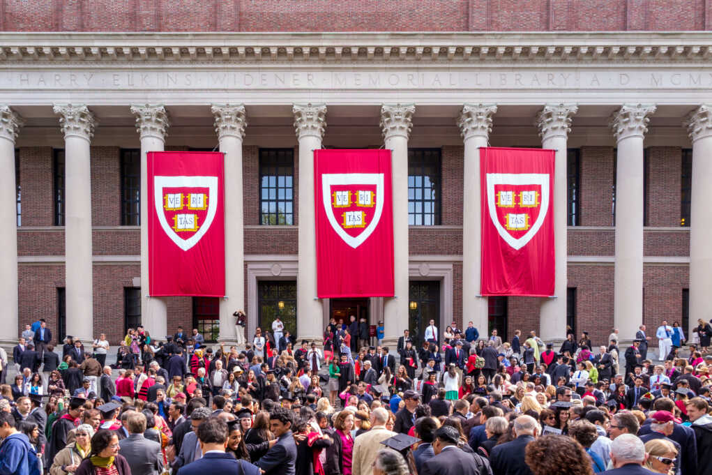 Is Harvard Bowing to Anti-DEI Pressure? | Political Insiders