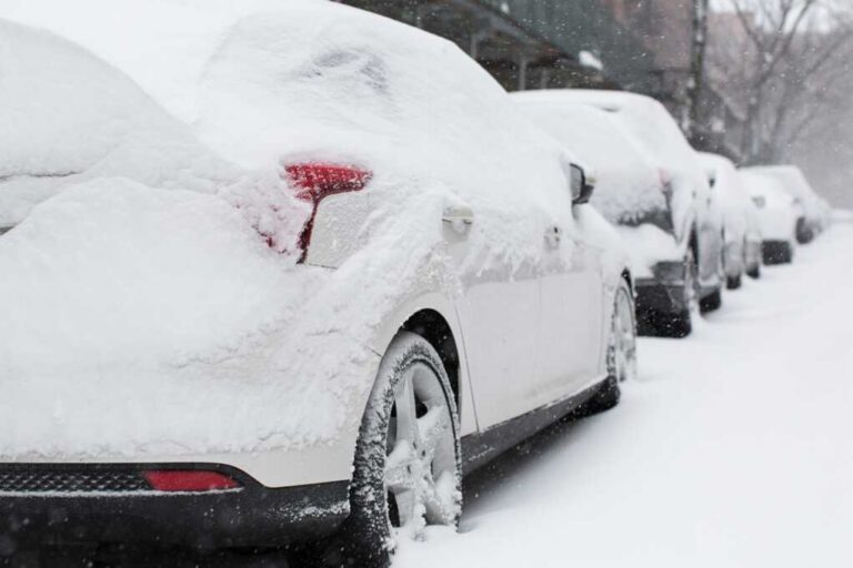 Winter Storm HORROR: 42 Dead and Counting | Political Insiders