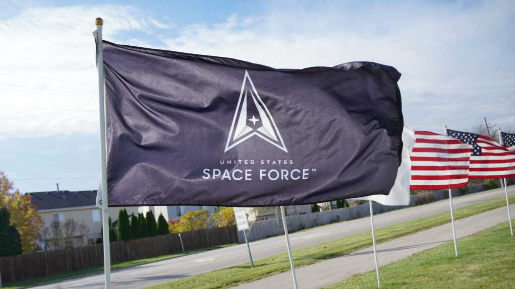 Guardians’ New Look: A Military Milestone | Political Insiders