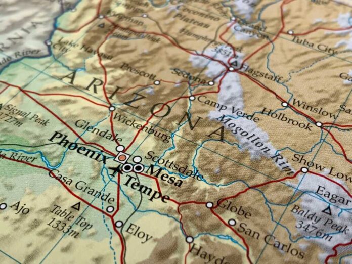 Geoengineering Under FIRE: Arizona’s Controversial Bill | Political ...