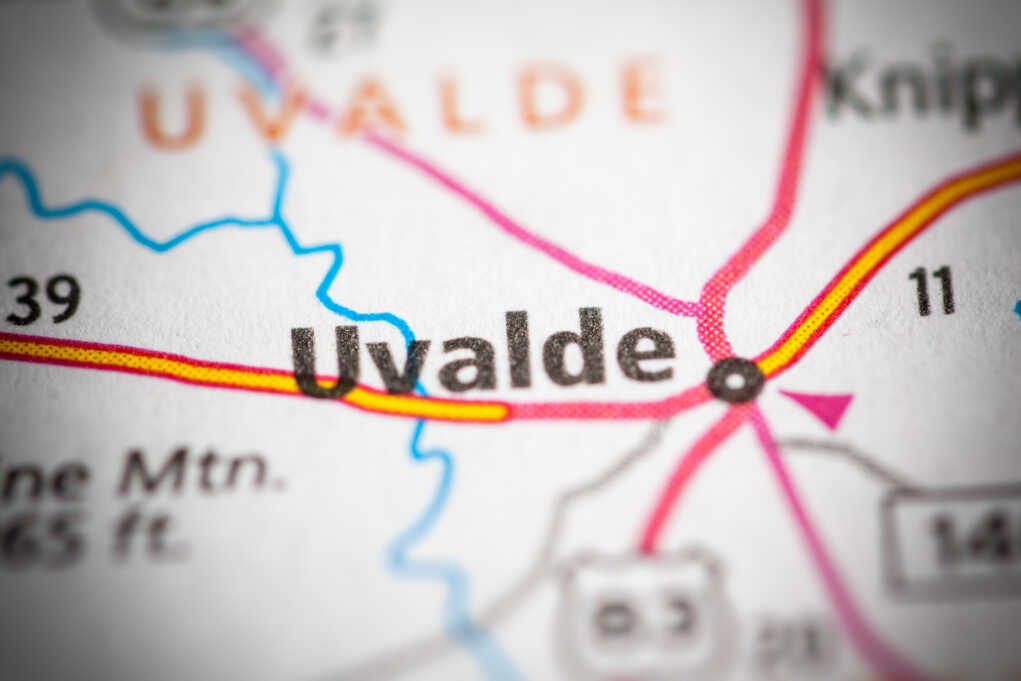 Uvalde Massacre: Harrowing Testimony Reveals Police Failures ...