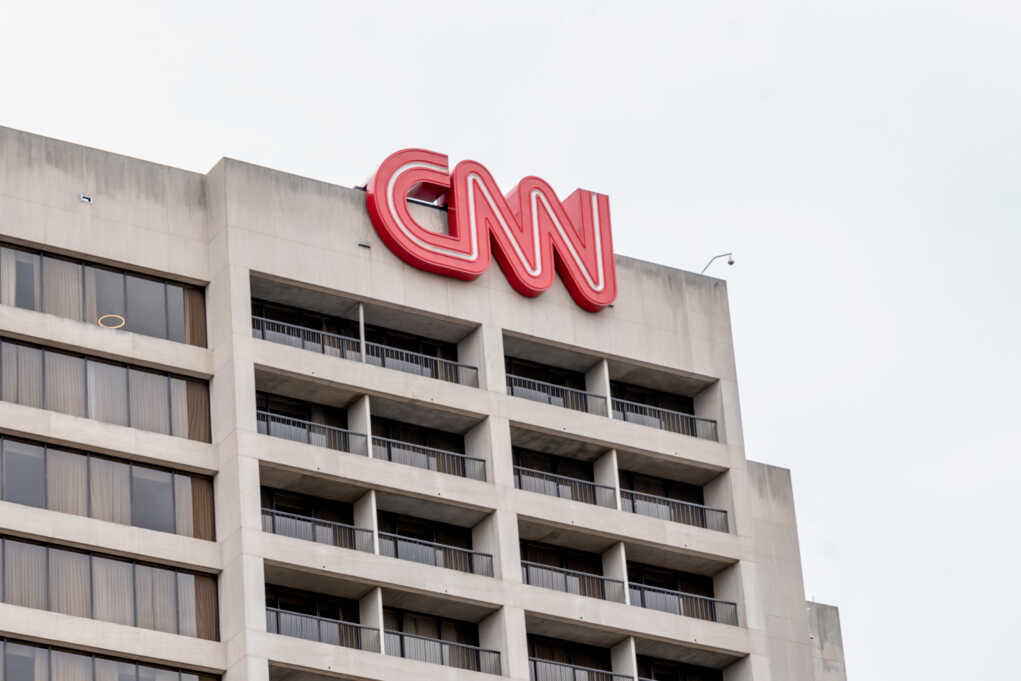 CNN Crashes Hostage Party with Epstein Probe | Political Insiders