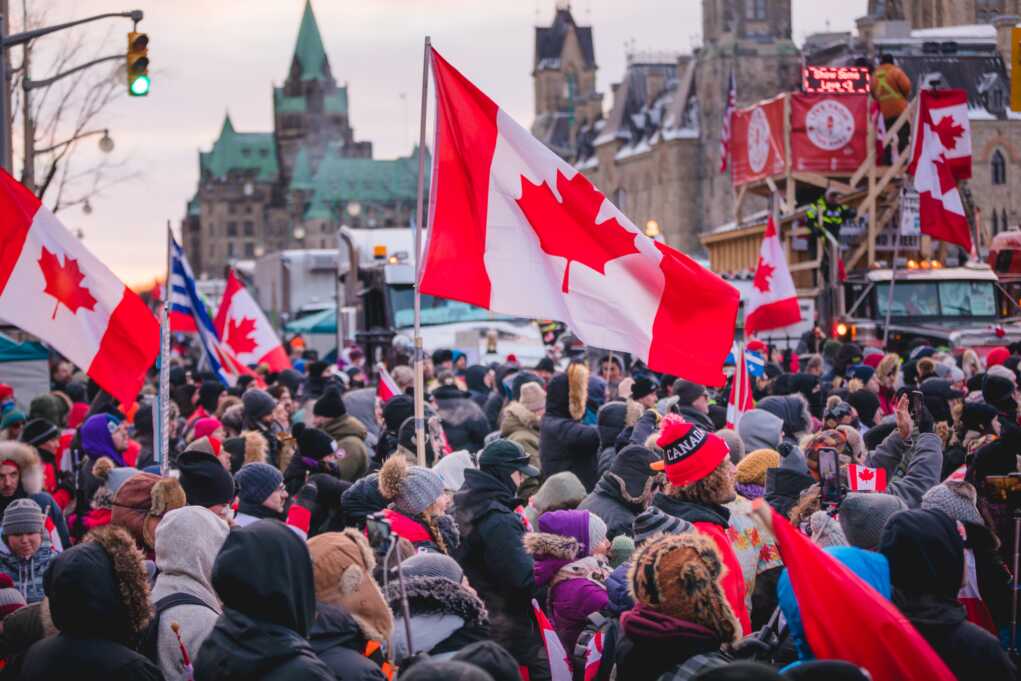 Annexation Debate: The U.S.-Canada Tension | Political Insiders