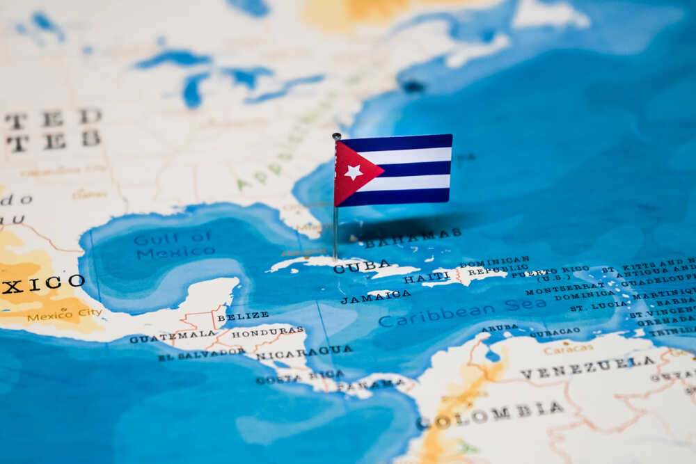 OUTRAGE as Cuba Seeks Exile Investments | Political Insiders