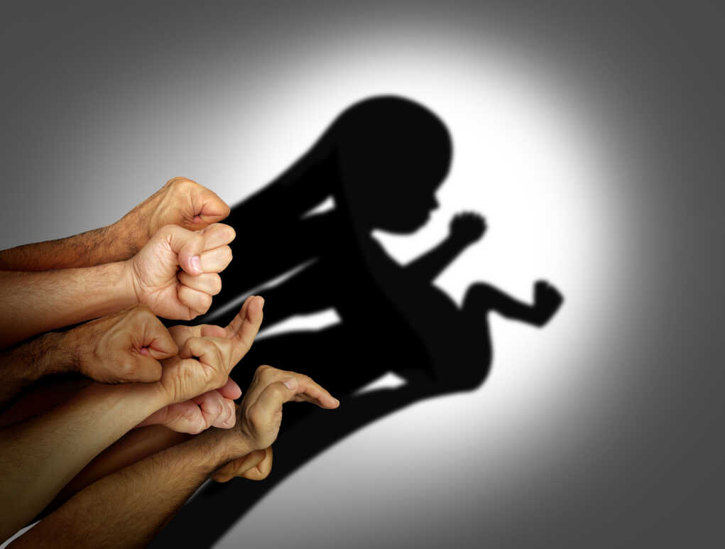 Union’s Anti-Abortion Firing BACKFIRES in Court | Political Insiders