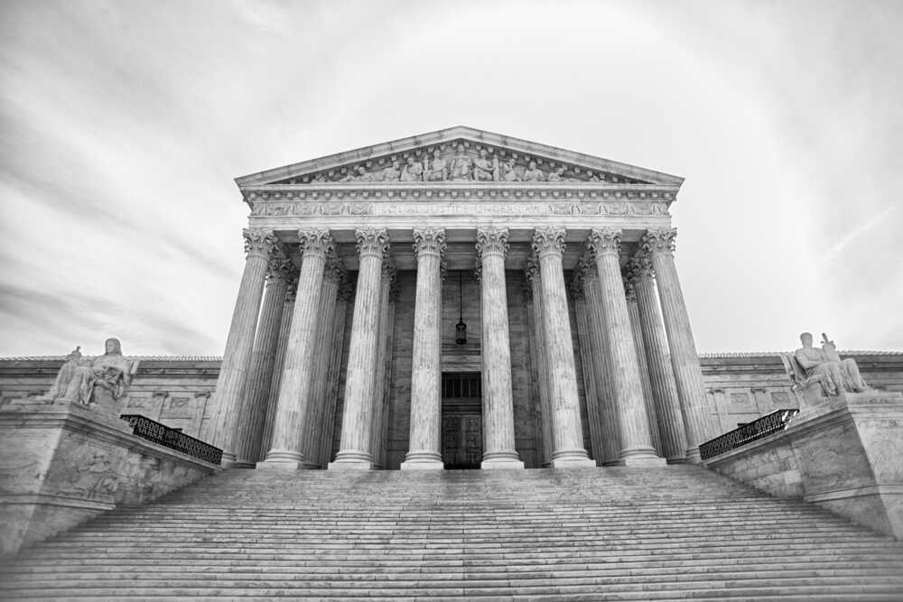 98-Year-Old Judge Benched — No Impeachment | Political Insiders