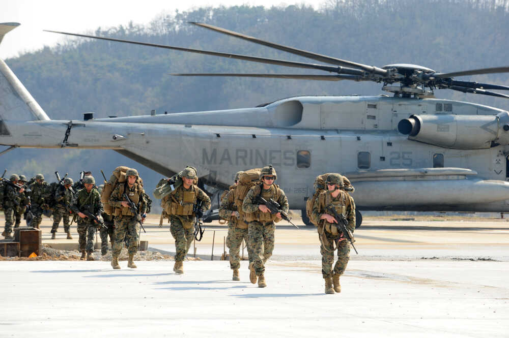 ISIS Boss Hit — But Numbers Don’t Add Up | Political Insiders